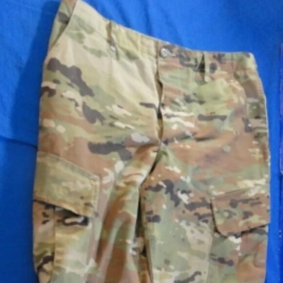 Pants | Medium Propper Usaf Army Scorpion Ocp Combat Pants Current 225 ...